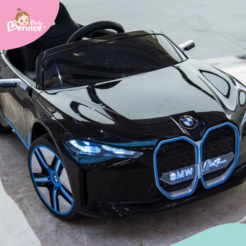 BMW KIDS ELECTRIC CAR – LittleBabyBernice BabyStore
