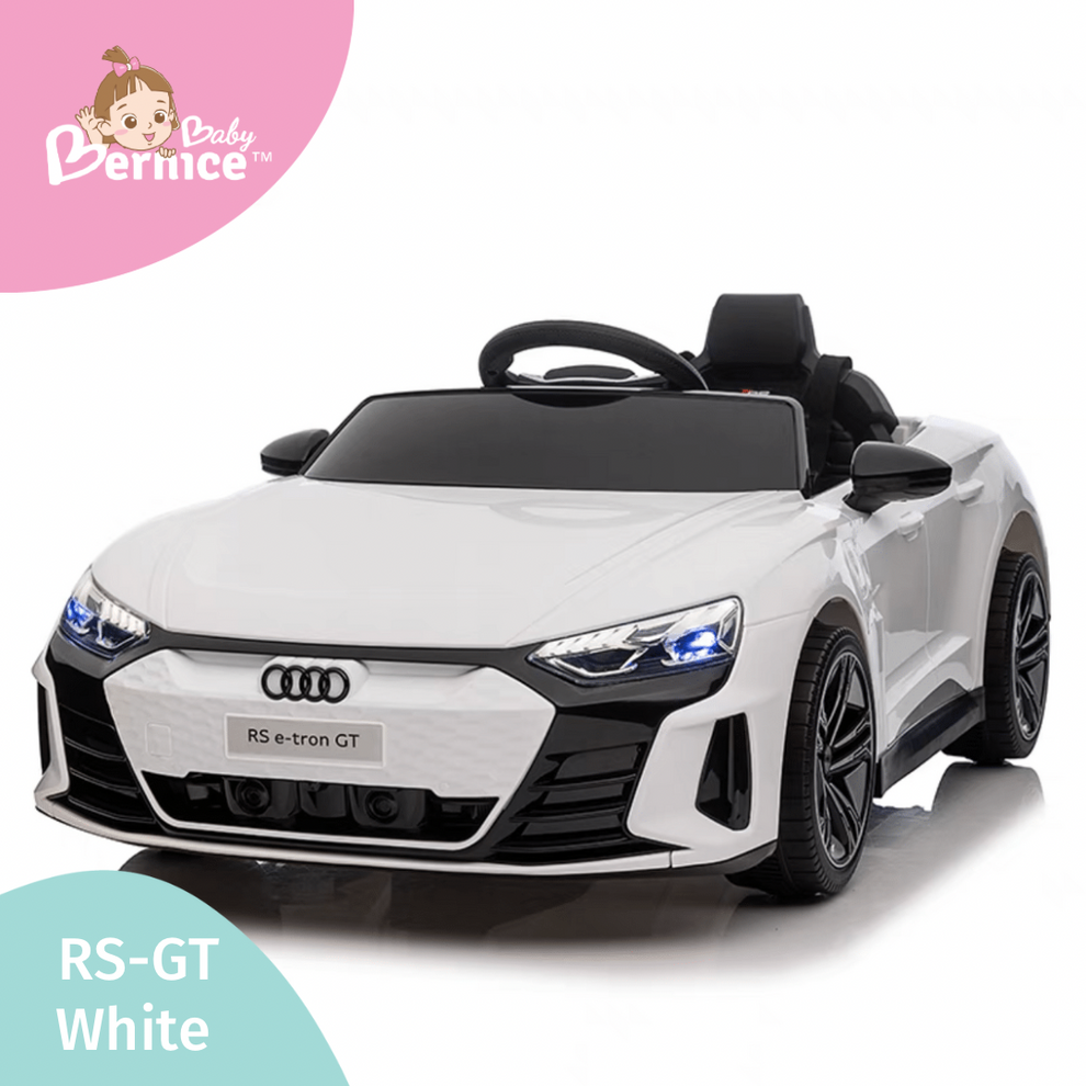 Kids Electric Car Audi RSGT – LittleBabyBernice BabyStore